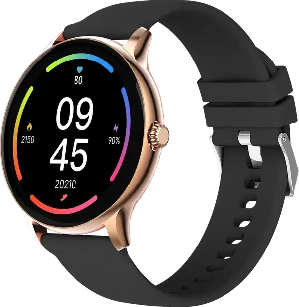 Fire Boltt Phoenix Pro Smartwatch Price in India 2025, Full Specs ...