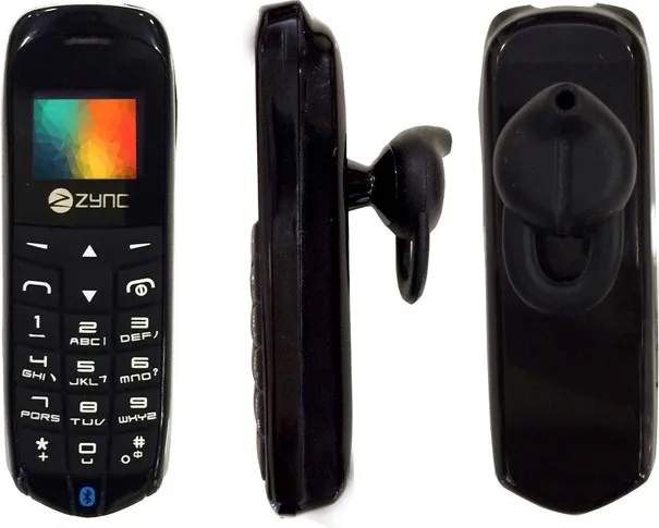 Zync J8 - Price in India (Apr 2026), Specs, Reviews | Smartprix