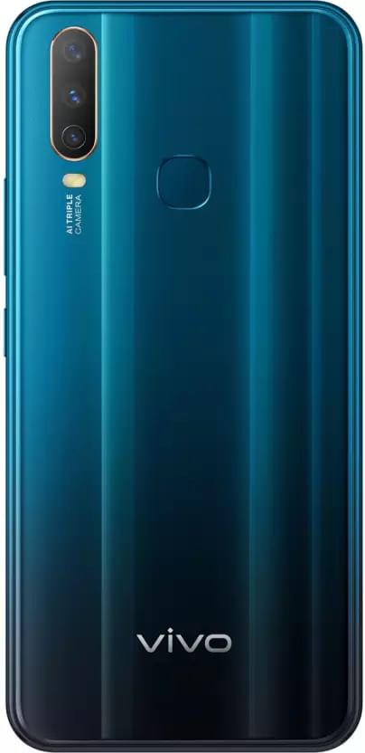 Vivo Y17 Best Price in India 2022, Specs & Review | Smartprix