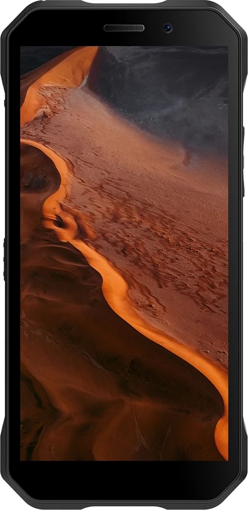 Doogee S61 Pro (8 GB RAM + 128 GB) Price in India 2024, Full Specs ...