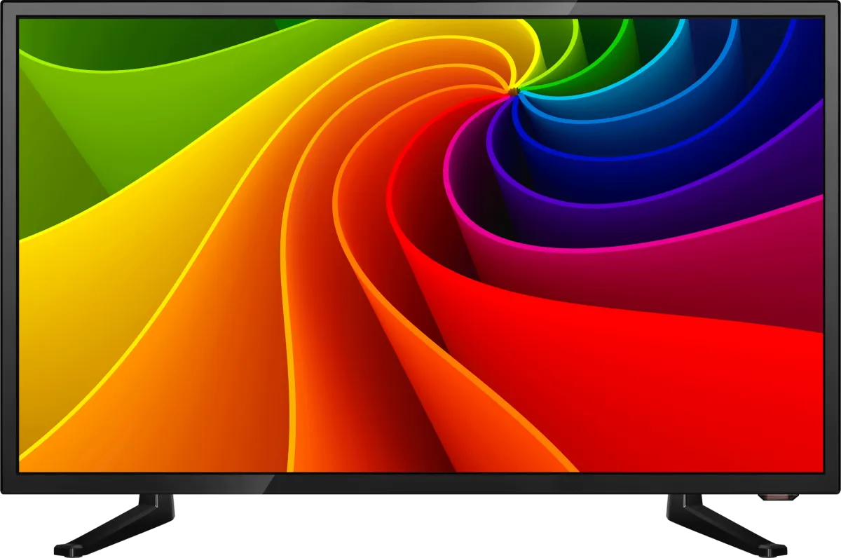 Treeview Classic IND2401AT 24 Inch HD Ready LED TV Price in India 2025 ...