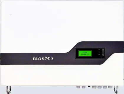 Moseta BDS Model 1.5 Ton DC Solar Split AC Price in India 2025, Full ...
