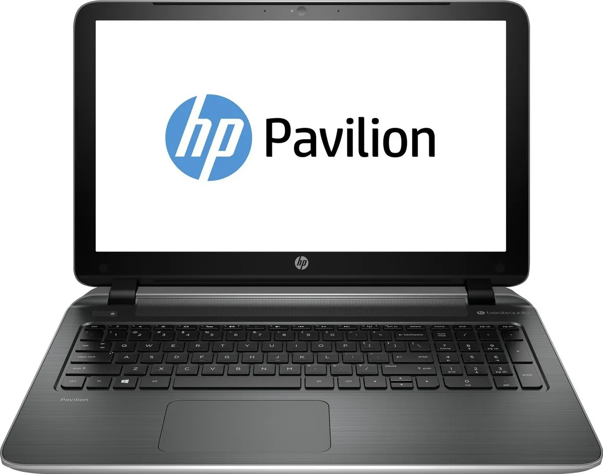 HP Pavilion 15-P242TU (L2Z61PA) Notebook (5th Gen Ci3/ 4GB/ 500GB/ Win8.1) Price in India 2025 ...