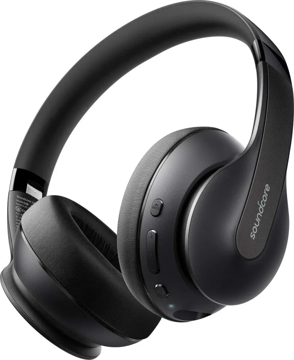 Soundcore Life Q10 Wireless Headphones Price in India 2025, Full Specs ...