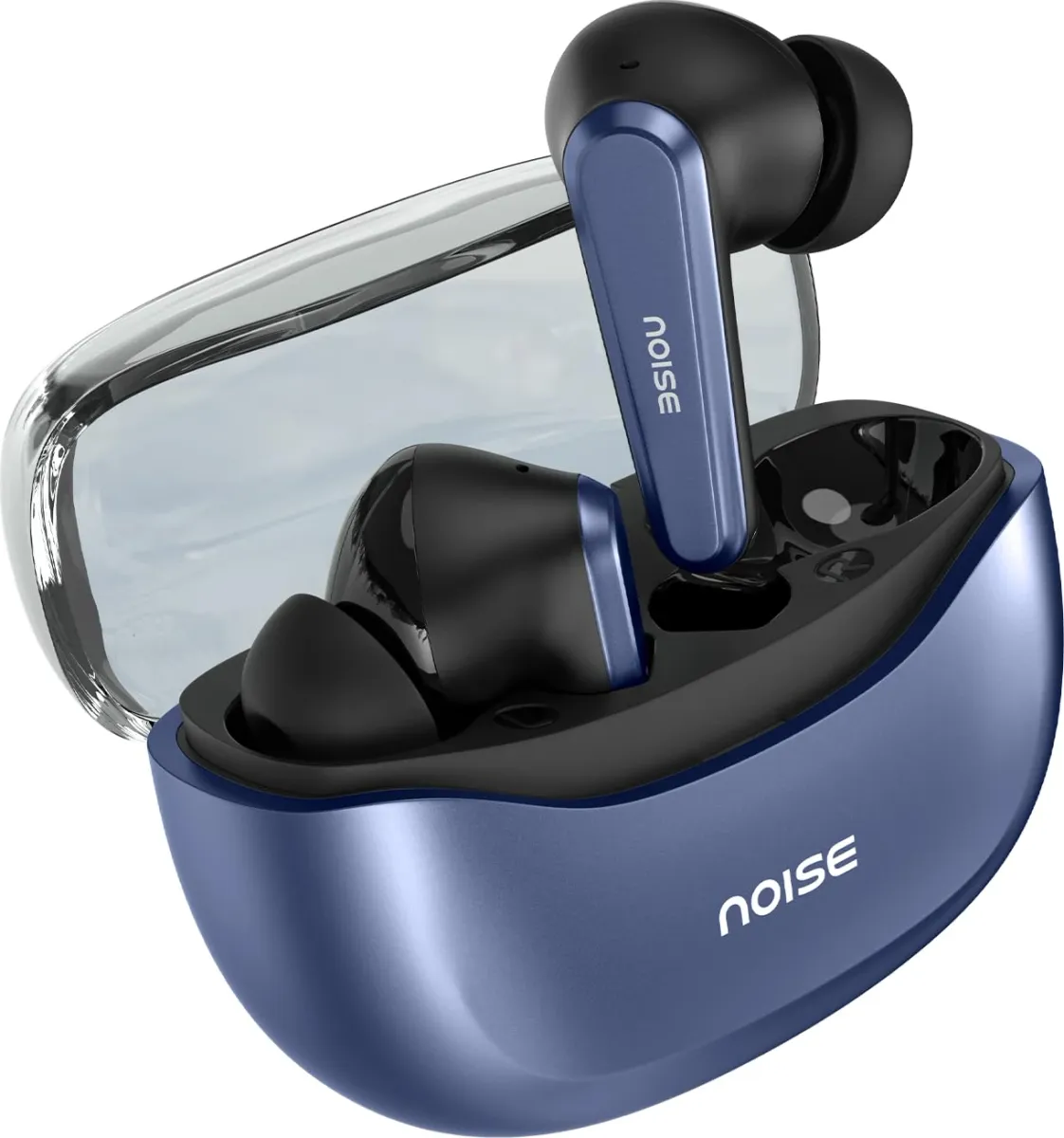 Noise Buds VS601 V2 True Wireless Earbuds Price in India 2025, Full ...