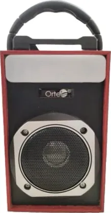 Ortel OR-503 B Bluetooth Party Speaker Price in India 2026, Full Specs ...