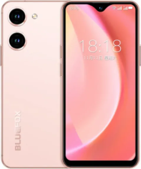 Bluefox GT8 Pro Price in India 2025, Full Specs & Review | Smartprix