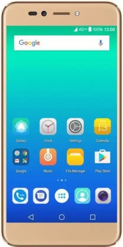 Micromax Selfie 2 Note Q4601 Price in India 2025, Full Specs & Review ...