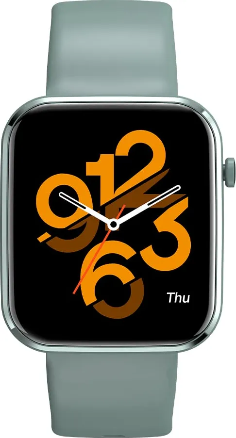 Corseca Sportivo Smartwatch Price in India 2025, Full Specs & Review ...