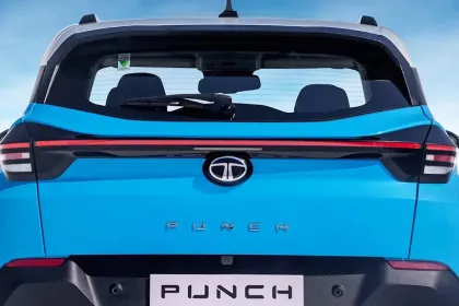 Tata Punch Pure Plus CNG Price in India 2026, Full Specs & Review ...
