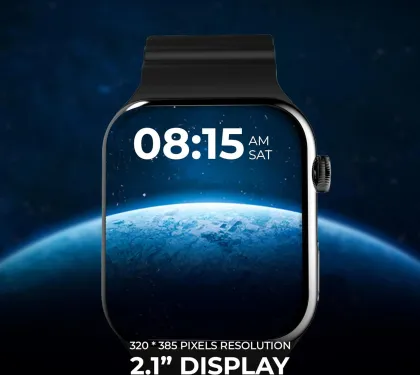 RD X-60 Smartwatch Price in India 2025, Full Specs & Review | Smartprix