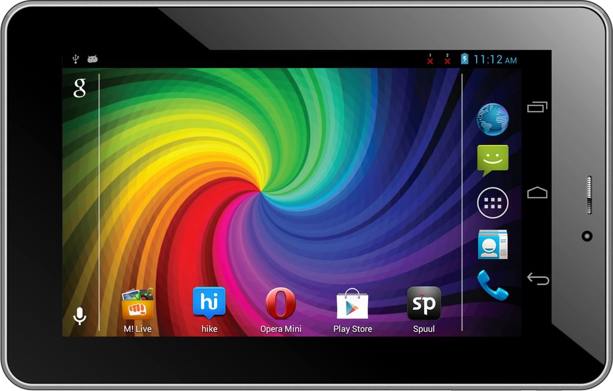 Micromax Canvas Tab P650E Tablet Price in India 2024, Full Specs ...