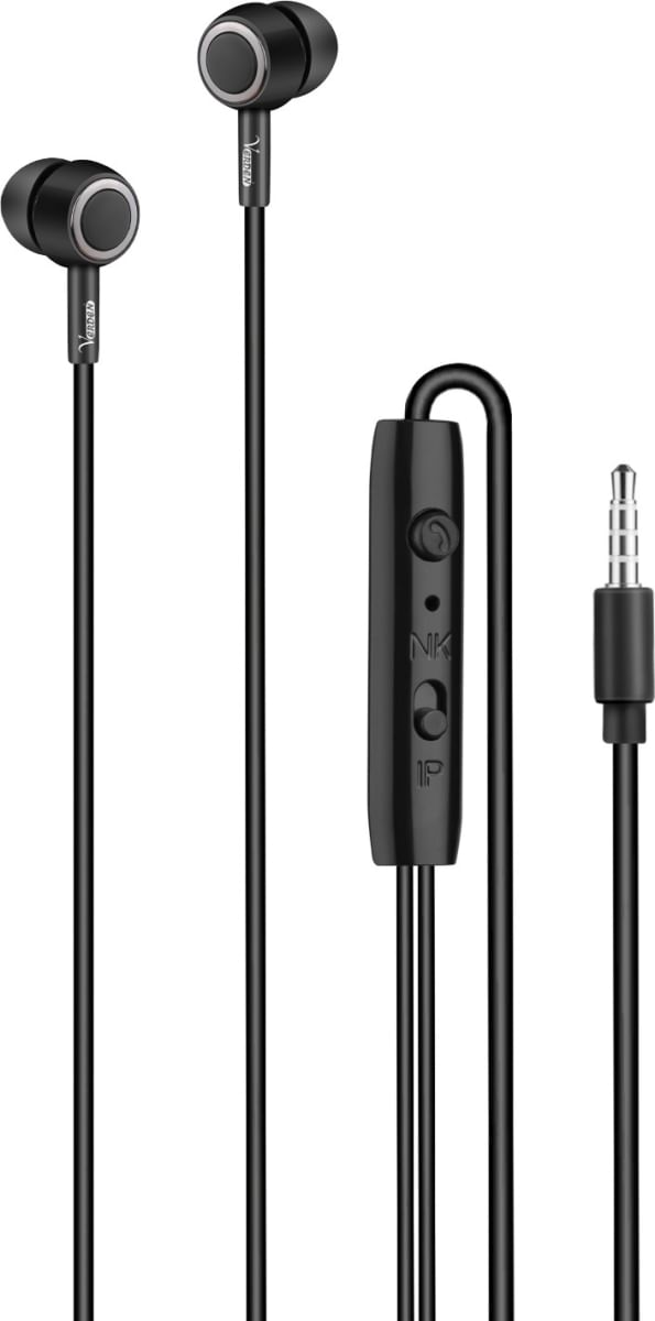 Verden VD5 Wired Earphone Price in India 2024, Full Specs & Review ...