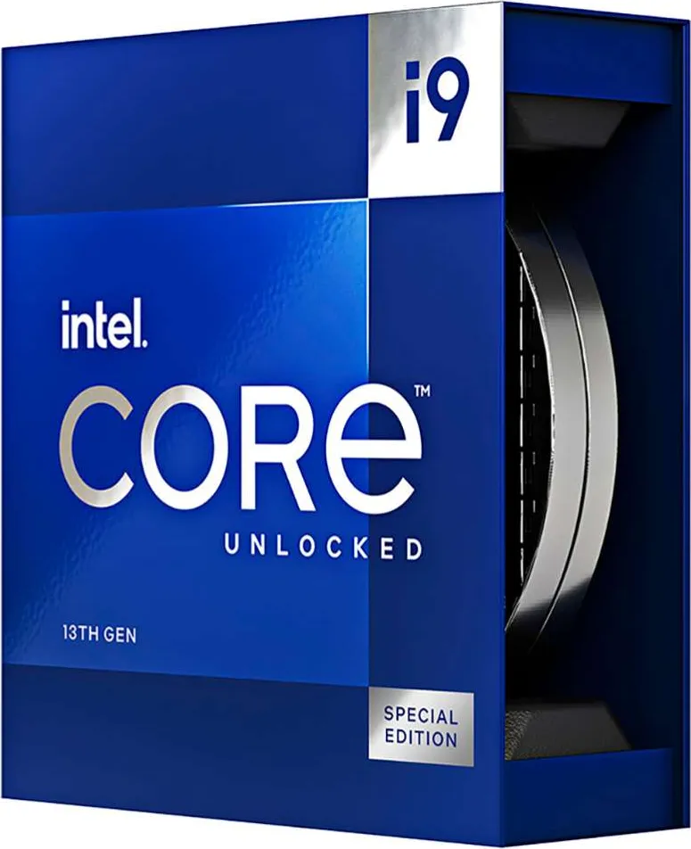 Intel Core i9-13900KS 13th Gen Desktop Processor Price in India 2025 ...