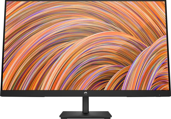HP V27i G5 27 inch Full HD Monitor Price in India 2025, Full Specs ...
