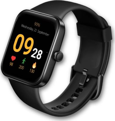OG Armour Pro Smartwatch Price in India 2025, Full Specs & Review ...