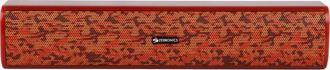Zebronics Vita Plus Mini 16W Soundbar Price in India 2024, Full Specs ...