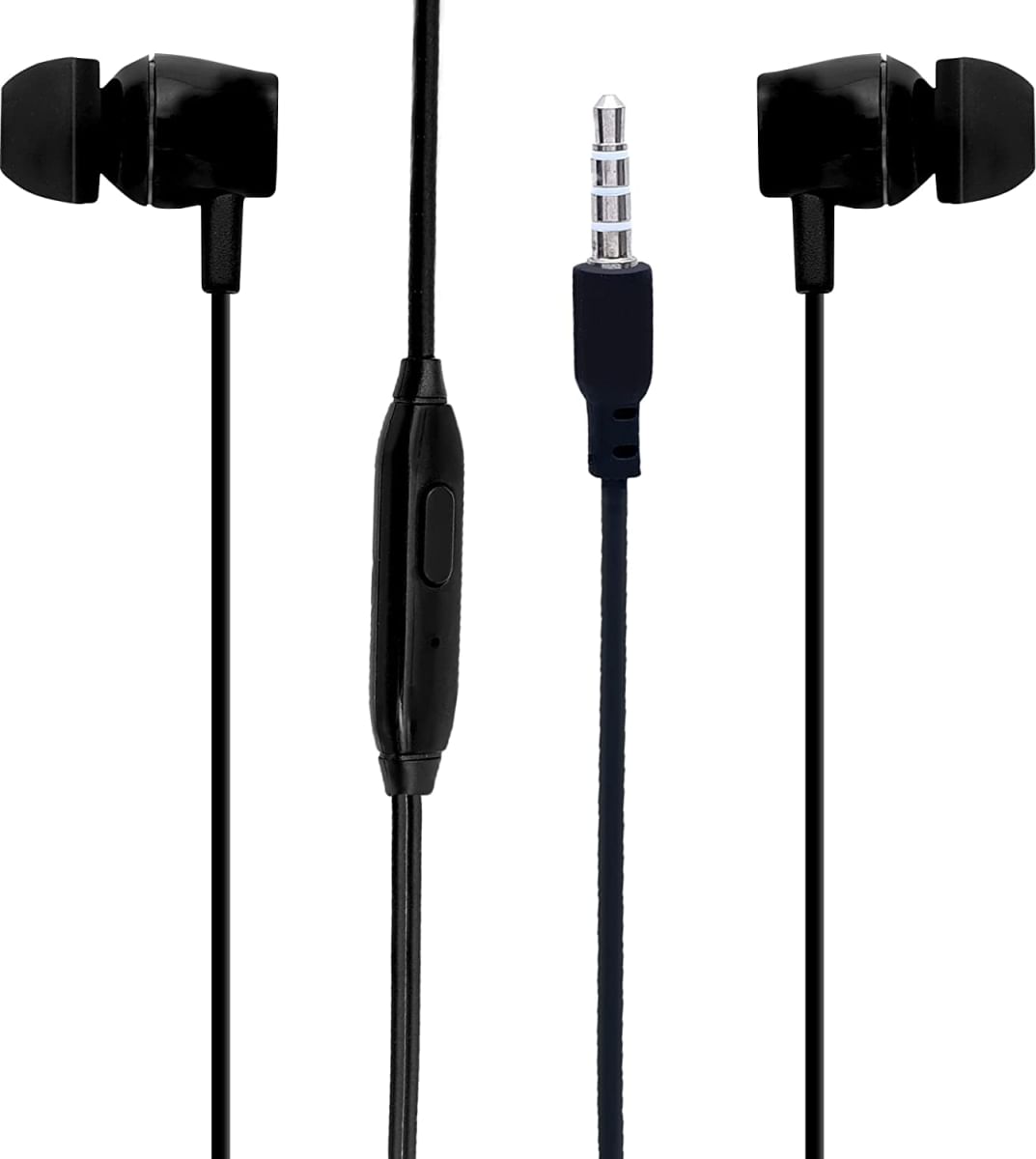Ziox Rocks R02 Wired Earphones Price in India 2025, Full Specs & Review ...