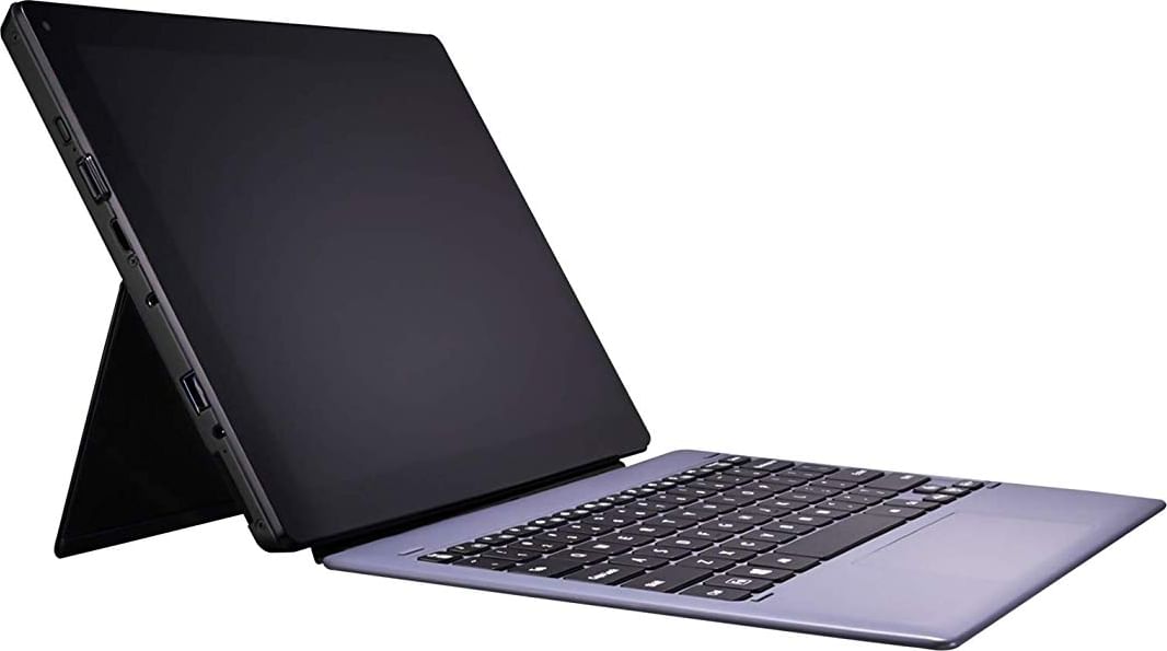 Avita Magus NS12 2-in-1 Laptop (Celeron N3350/ 4GB/ 64GB eMMC/ 64GB ...