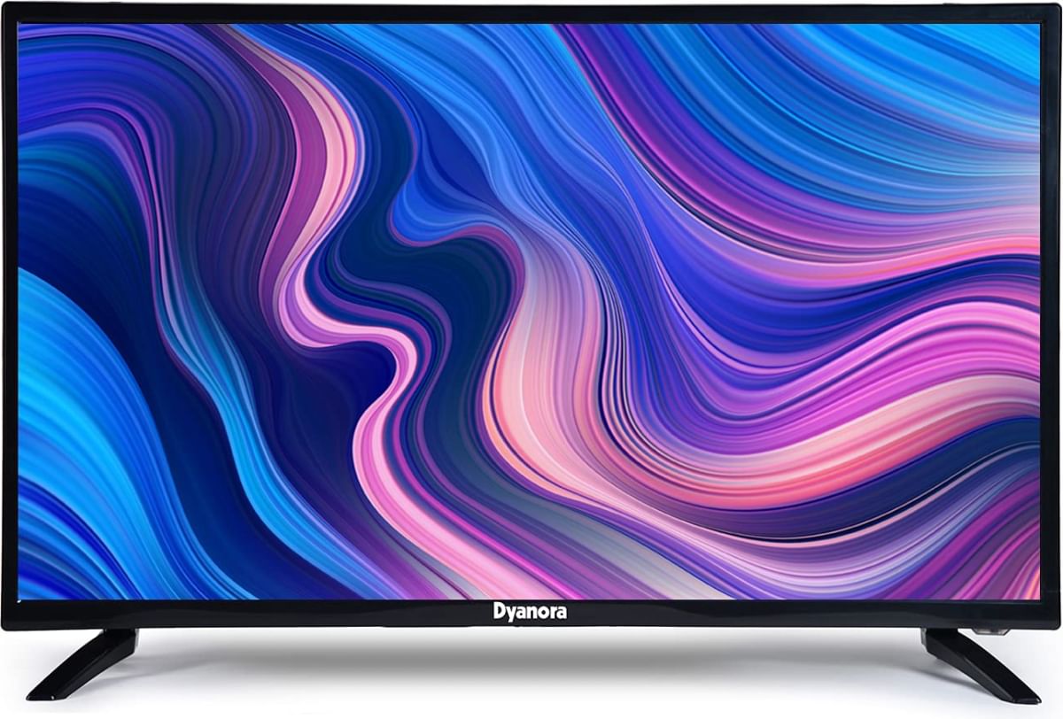 Dyanora DY-LD24H0N 24 Inch HD Ready LED TV Price in India 2025, Full ...