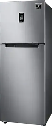 Samsung RT34C4622S8 291 L 2 Star Double Door Refrigerator Price in ...