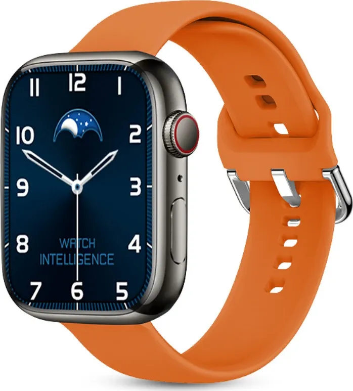 Rat Tiger Calling AK58-SW Smartwatch Price in India 2025, Full Specs ...