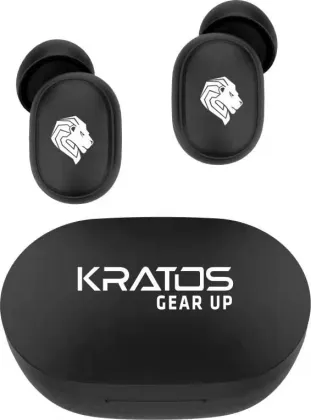 Kratos Buds Mini True Wireless Earbuds Price in India 2025, Full Specs ...