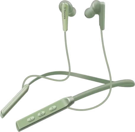 TP TROOPS TP-7226 FG Neckband Price in India 2025, Full Specs & Review ...