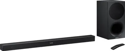 Samsung HW M450/XL 320W Bluetooth Soundbar - Price in India (May 2026 ...