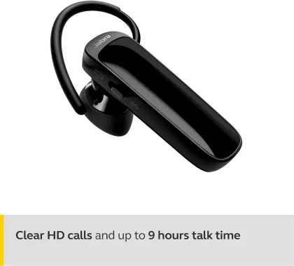 Jabra Talk 25 SE Wireless Headset Price in India 2026, Full Specs ...