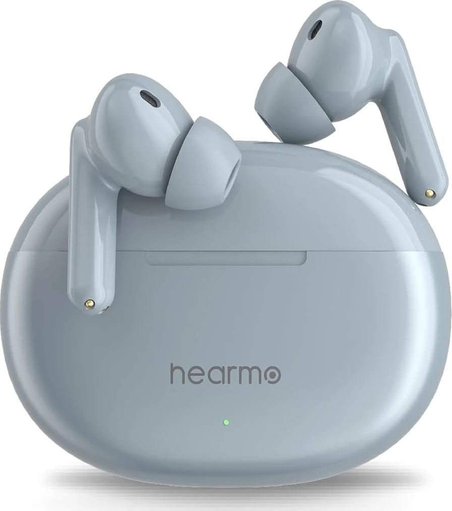 Hearmo HearPods Pro 2 True Wireless Earbuds Price in India 2024, Full ...