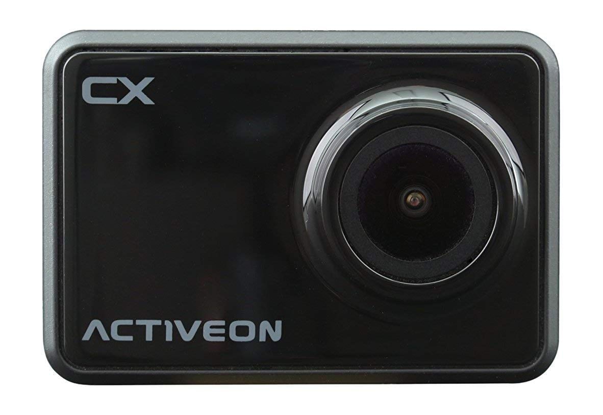 Activeon CX Action Camera Price in India 2024, Full Specs & Review ...