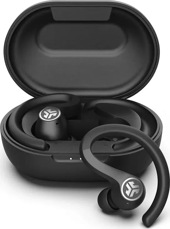 JLab JBuds Air Sport Gen 3 True Wireless Earbuds - Price in United ...