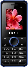 Apple iPhone 14 vs iKall K24 | Smartprix