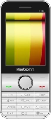 Karbonn K10 Plus Price in India 2024, Full Specs & Review | Smartprix