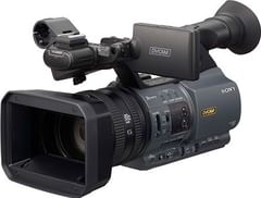 Sony DSR-PD177P Professional DVCAM Video Camera Best Price in India ...
