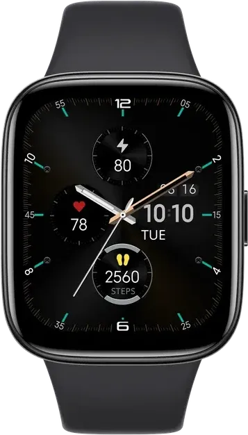 Redmi Watch 3 Active - Price in India (May 2026), Specs, Reviews ...