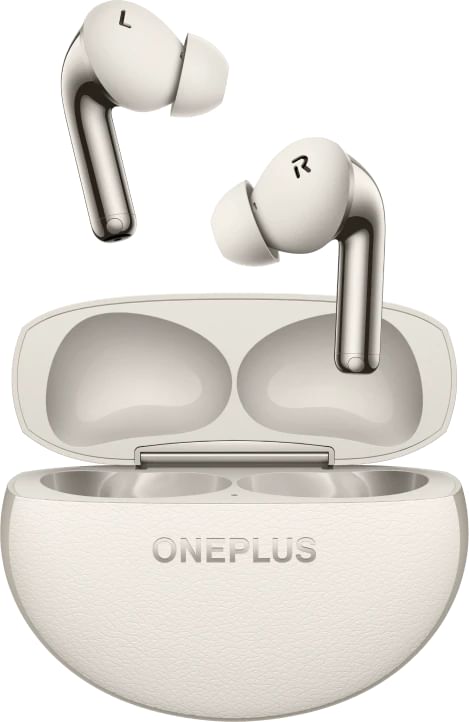 OnePlus Buds Pro 3 Price in India 2025, Full Specs & Review | Smartprix