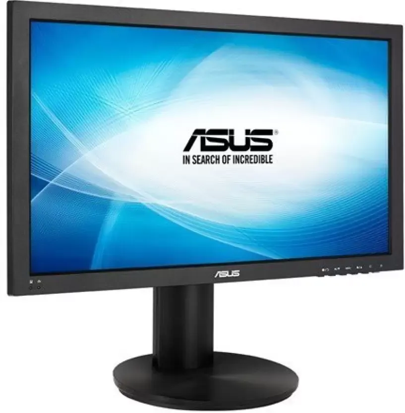 Asus CP240 24-inch Full HD IPS Panel Monitor - Price in India (Apr 2026 ...