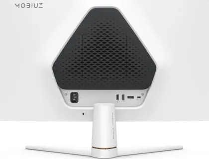 BenQ MOBIUZ EX271 27 inch Full HD Gaming Monitor Price in India 2025, Full Specs & Review ...