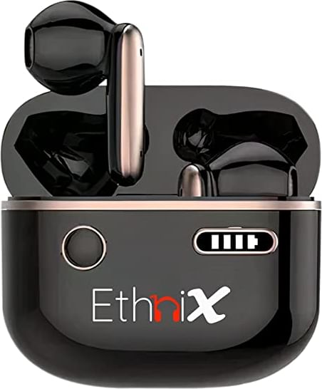 Ethnix Earbuds S1 Pro Plus True Wireless Earbuds Price in India 2024 ...
