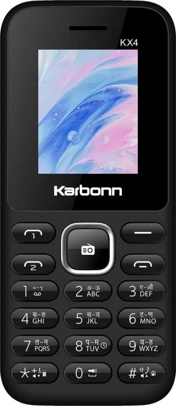 Karbonn KX4 Price in India 2024, Full Specs & Review | Smartprix