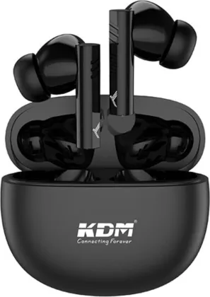 KDM Z3 Voom Pods True Wireless Earbuds Price in India 2025, Full Specs ...