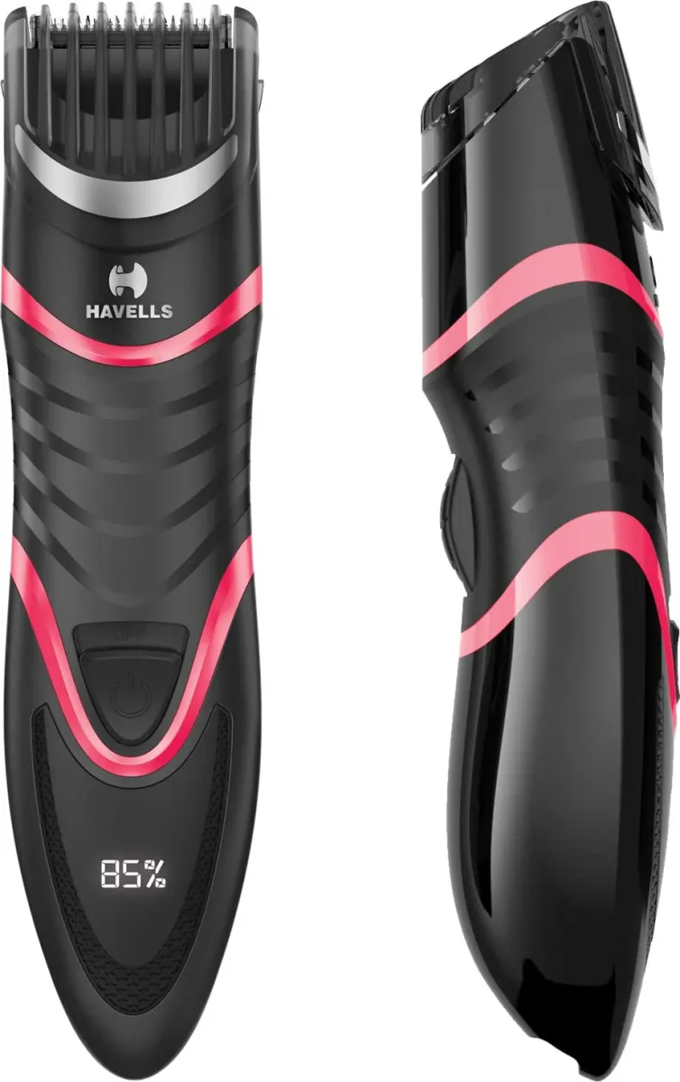 Havells BT9009 Trimmer - Price in India (Apr 2026), Specs, Reviews ...
