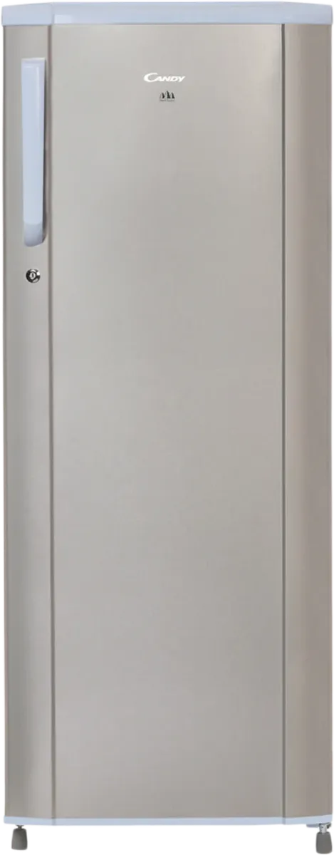 Candy CSD2252MS 225 L 2 Star Direct Cool Single Door Refrigerator ...