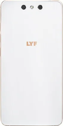 Lyf Earth 1 Price in India 2025, Full Specs & Review | Smartprix