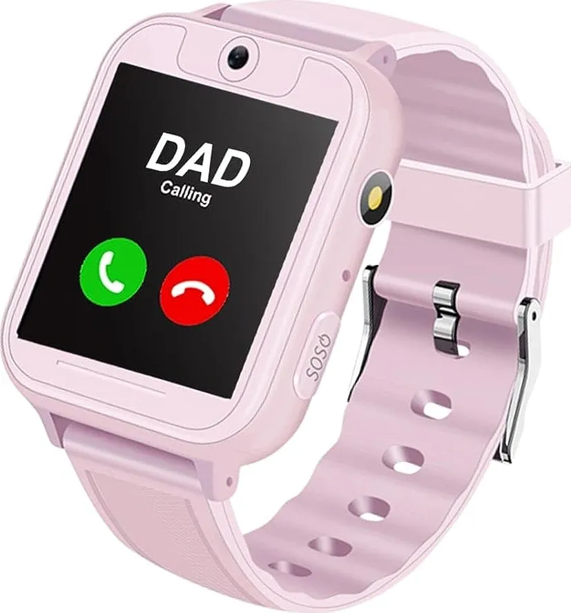 Spiky Vital Lite Smartwatch Price in India 2025, Full Specs & Review ...