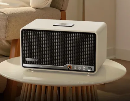 Edifier S300 Smart Speaker Price in India 2025, Full Specs & Review ...