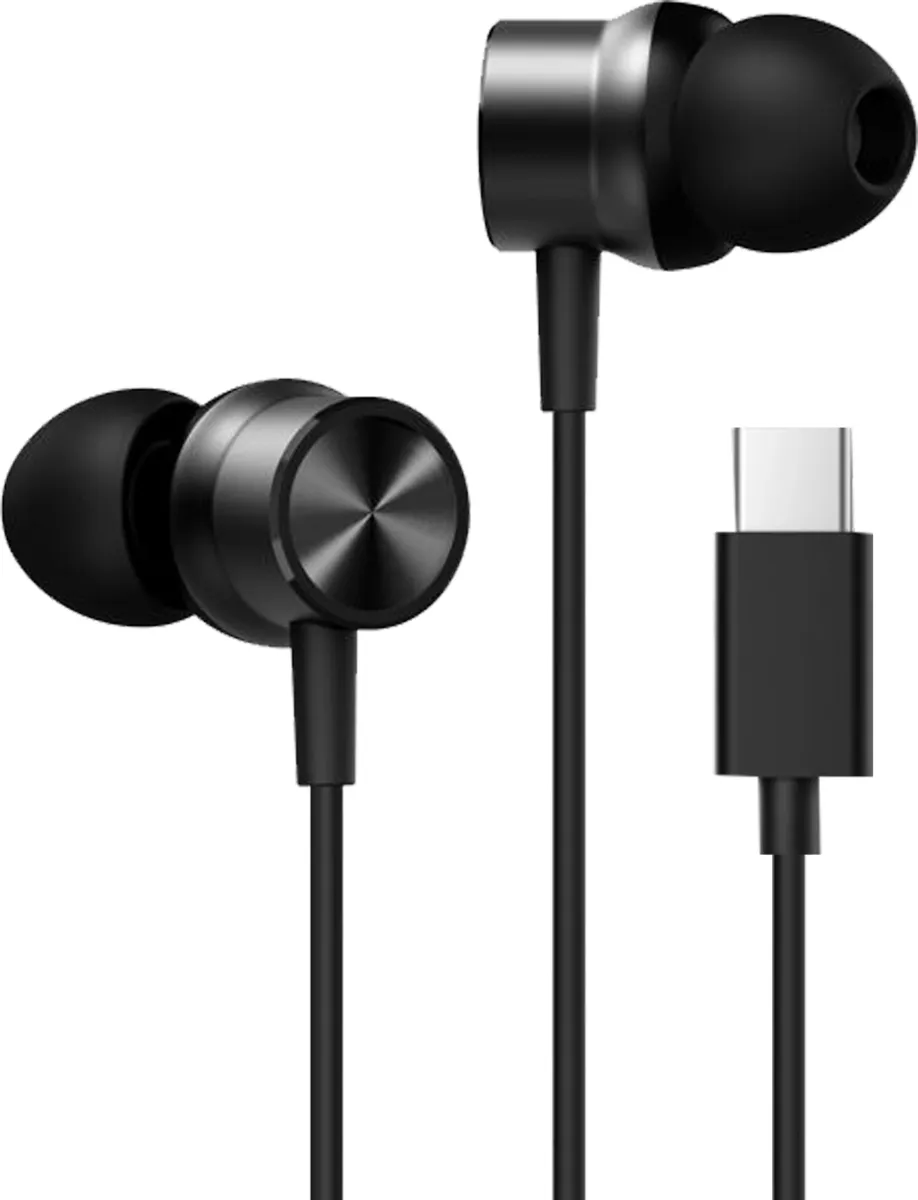 Inbase Urban GTM Type-C Wired Earphones Price in India 2025, Full Specs ...