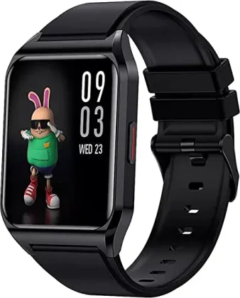 REZEK H60 Smartwatch - Price in India (May 2026), Specs, Reviews ...